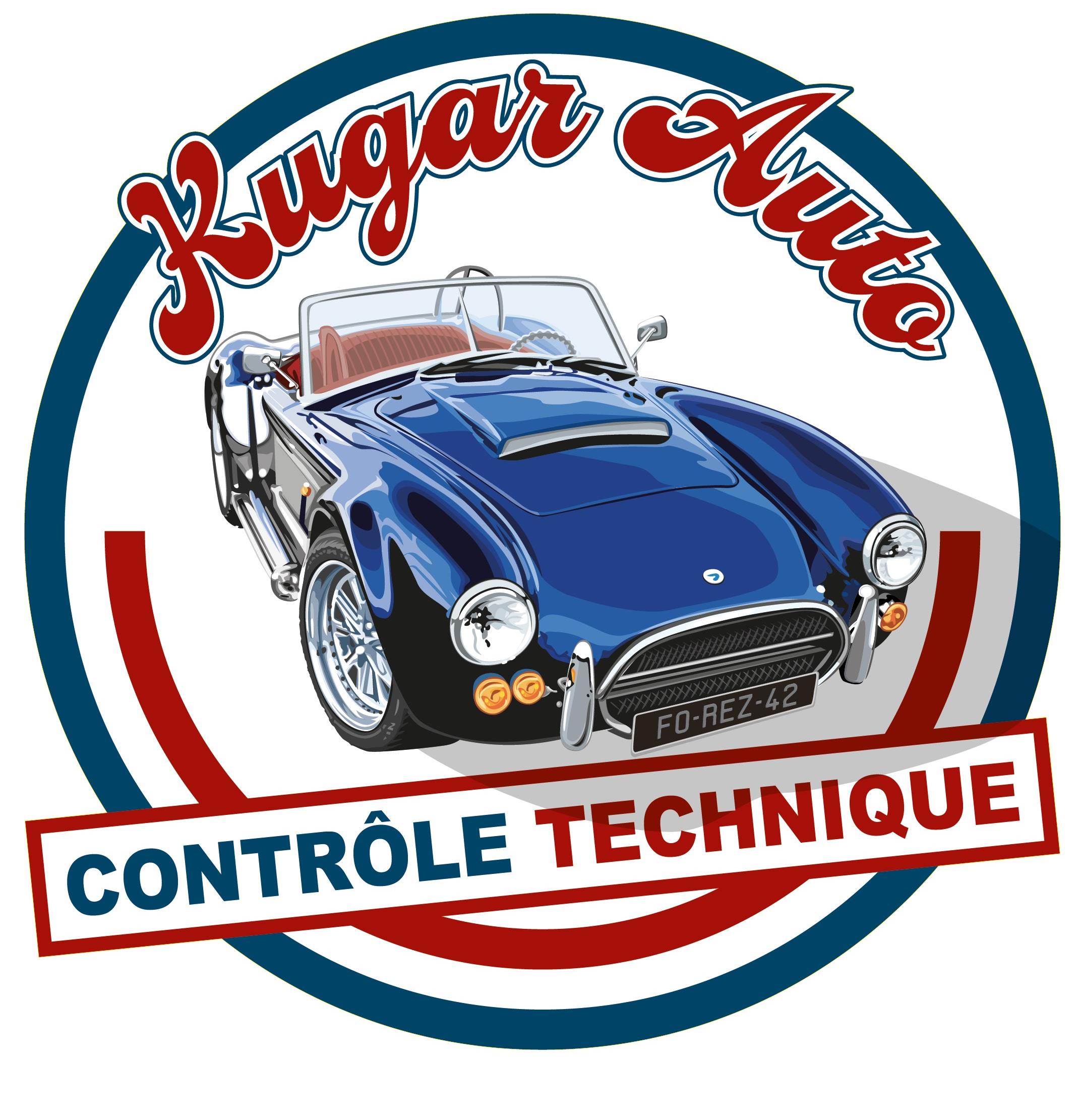 Contrôle Technique MONTBRISON, Contrôle Technique Kugar Auto ...