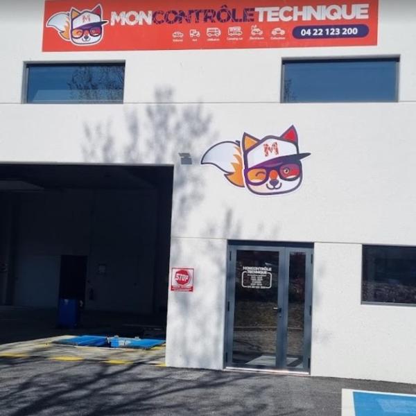 Contrôle Technique FREJUS, Mon Contrôle Technique - C.T.P.M Pôle Mixte | moncontroletechnique.fr
